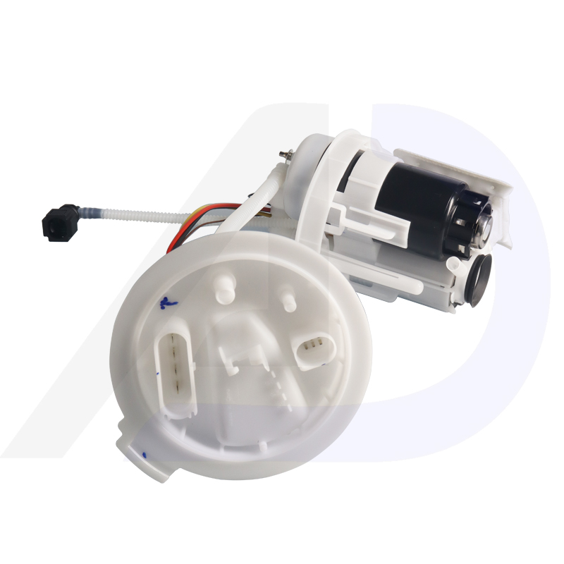 Auto Parts Fuel Pump Assy 8WD919087 For AUDI A4B9 2016- 2WD(AJD-B82000 ...