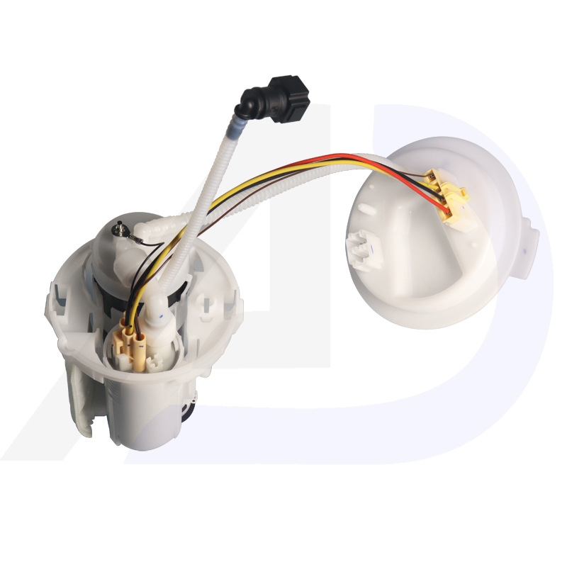 Auto Parts Fuel Pump Assy 8WD919087 For AUDI A4B9 2016- 2WD(AJD-B82000 ...