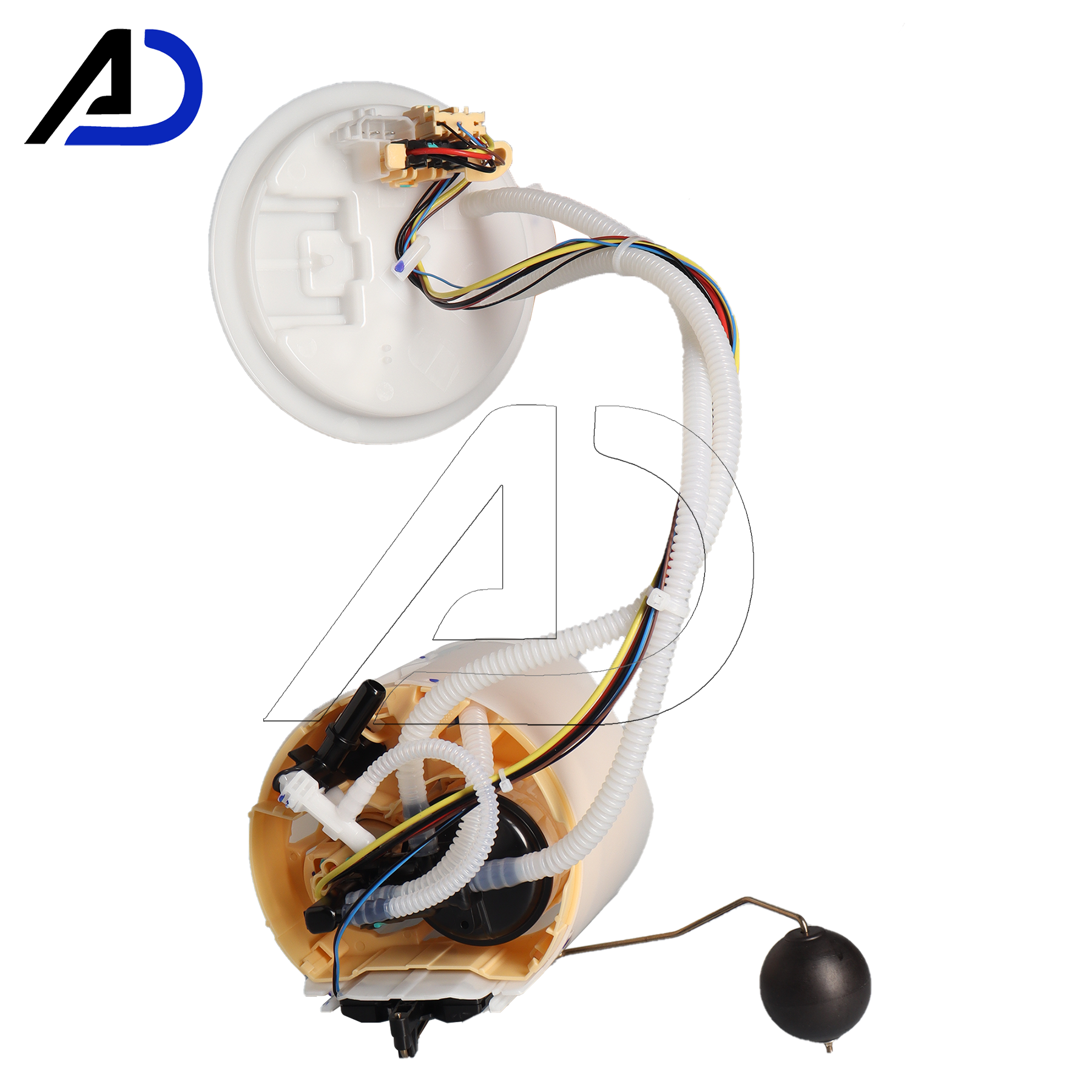 16117214882 Fuel Pump Assy For BMW X3 G01/ BMW X4 G02 (AJD-C73500 ...