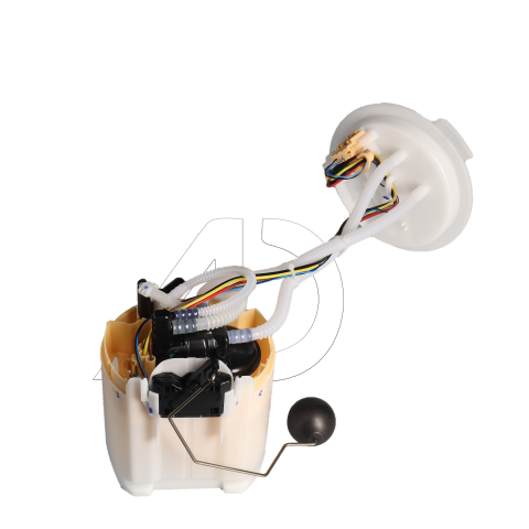 AOJIADE Complete fuel Filter OE 16117400689 For BMW 7 series G12(AJD ...