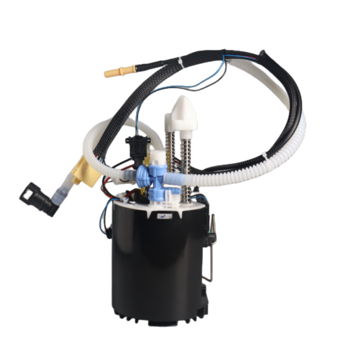 LAND ROVER & JAGUAR Fuel Pump - Ajdpump