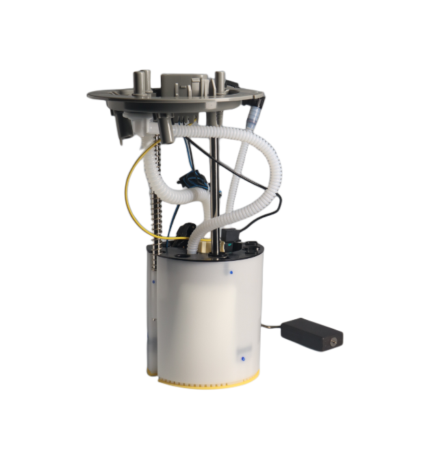 4F0919051H 4F0919087A auto engine systems fuel pump for Audi A6L (2.4L ...