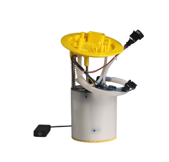 4F0919087F 4F0919087G 用于奥迪 A6C6 4WD 的燃油泵发动机 2.8 3.2 4.2 2004-2012 - 自动泵