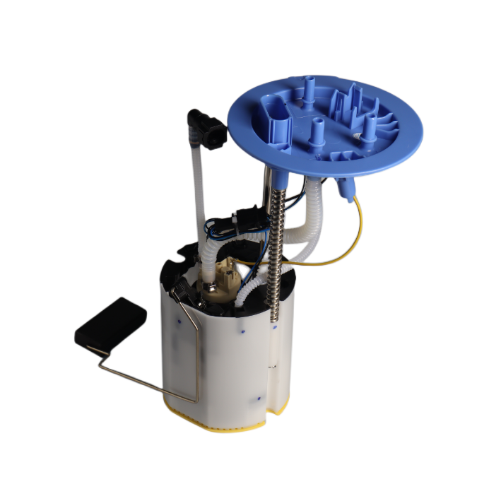 4F0919051BC fuel injection pumps auto engine systems for AUDI A6L / 2 ...