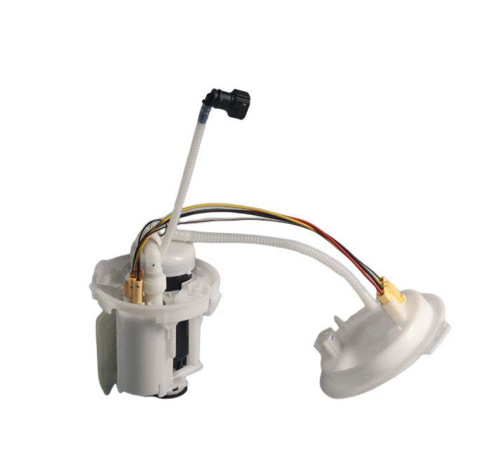 8WD919087 8WD919087B Spare auto parts Fuel Pump complete pump for AUDI ...