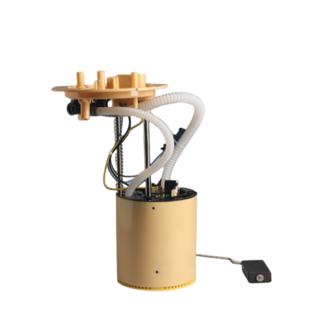 AUDI Fuel Pump - Ajdpump