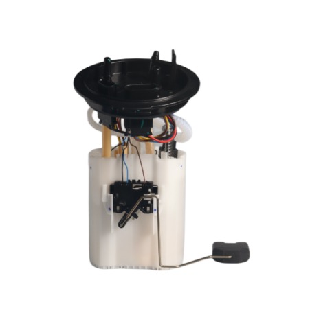 AUDI Fuel Pump - Ajdpump