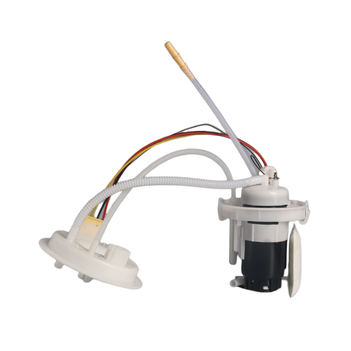 4M0919087E 4M0919087D 奥迪新 Q7 汽车发动机系统燃油泵零件 2016- 2.0吨 / 2019- Q8公接口带加热 - 自动泵