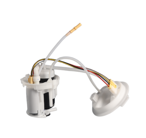 奥迪燃油泵 - 自动泵
