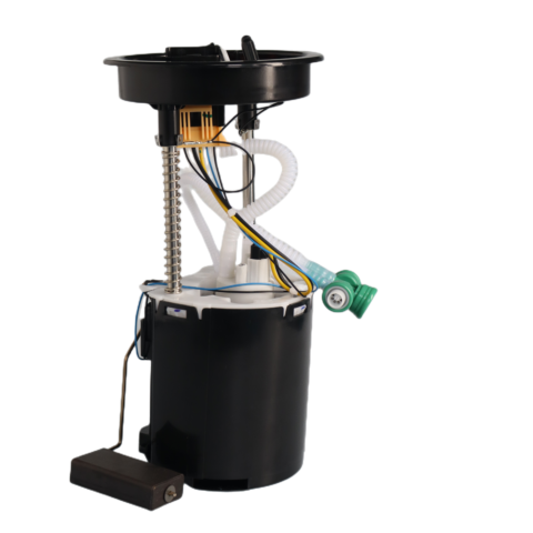 沃尔沃燃油泵总成 - 自动泵