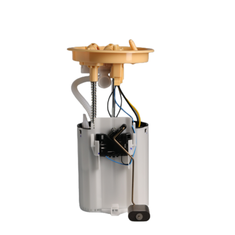 沃尔沃燃油泵总成 - 自动泵