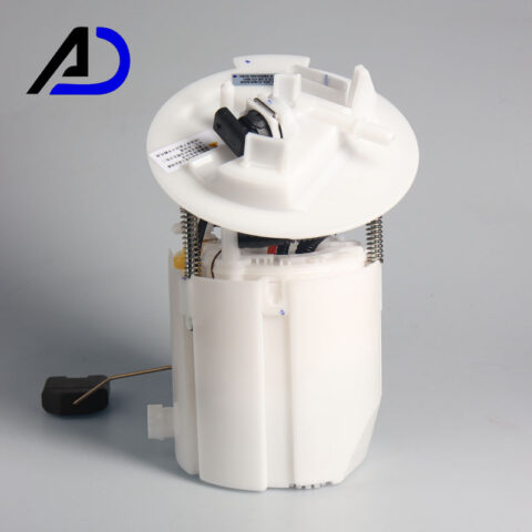 Auto Parts 2054708501 Fuel Pump Assy For Mercedes-Benz W205/AMG C63/E63 ...