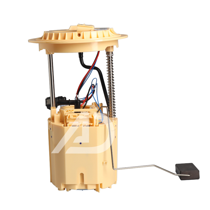 1644700394 汽车零件 1644702094 梅赛德斯-奔驰 W164 TDI 燃油泵总成 (AJD-C85400) - 自动泵