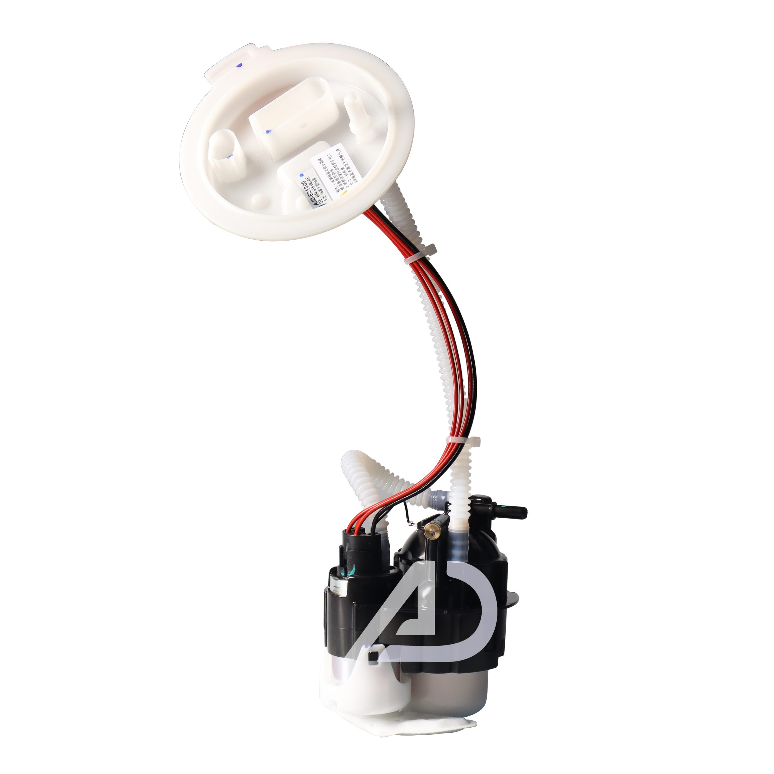 OEM 4M4919087AE 保时捷卡宴燃油泵总成(AJD-E31300) - 自动泵