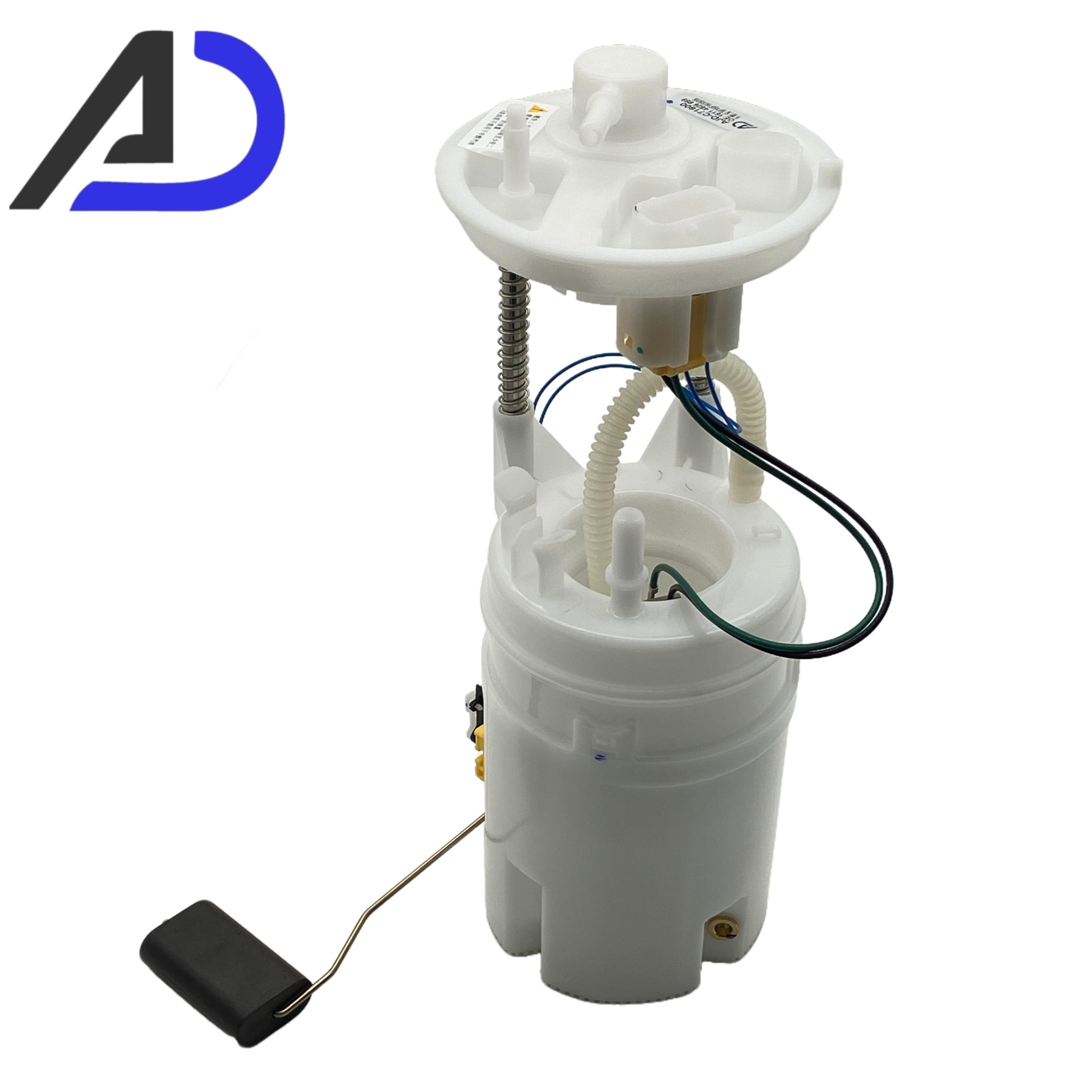 Fuel Pump Assembly For BMW F15/F16/X5/X6 OEM 1611 4826 899 Fuel Pump ...