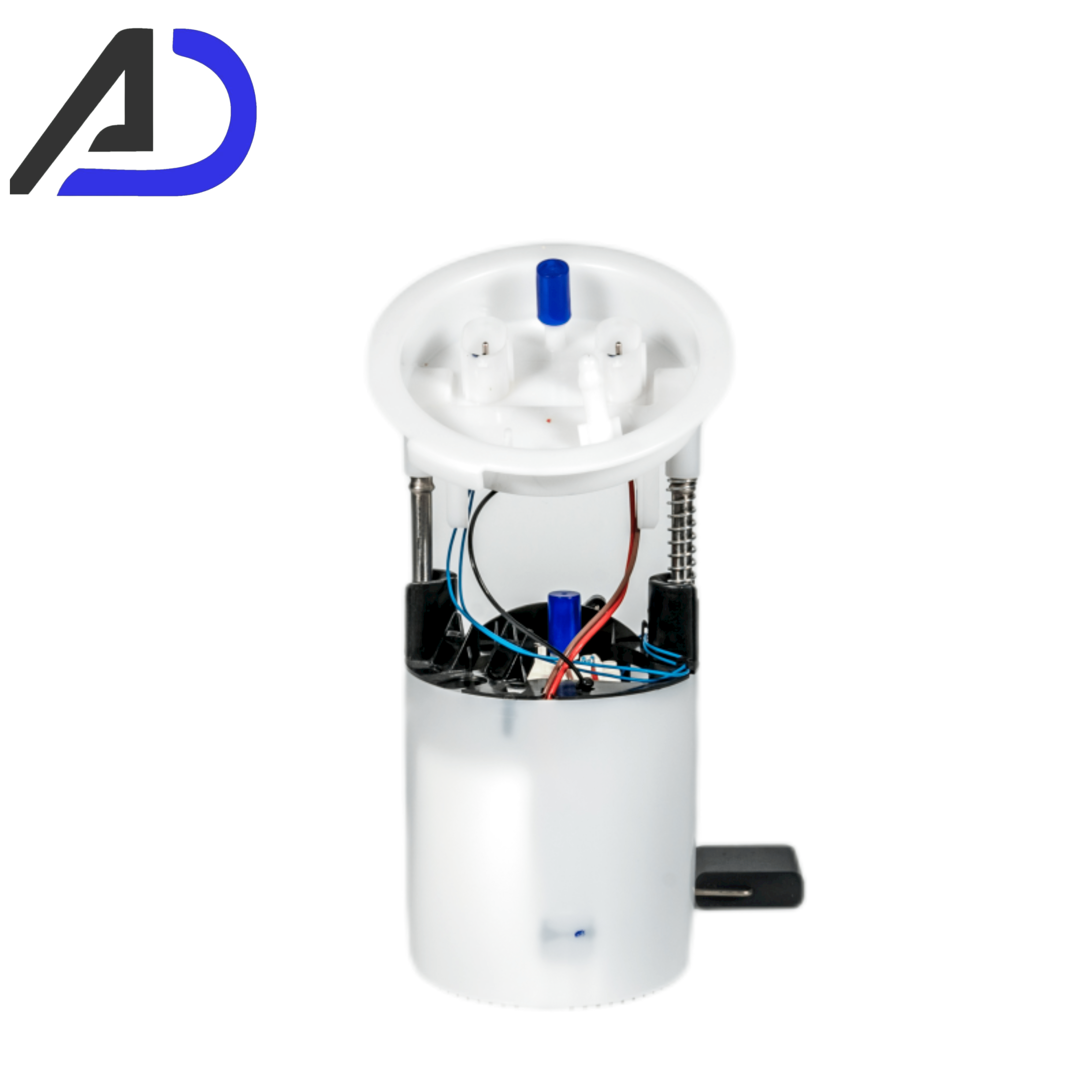 Fuel Pump Assembly For BMW E90/E88/E82/E87 2005-2010 OEM 1611 7197 076 ...