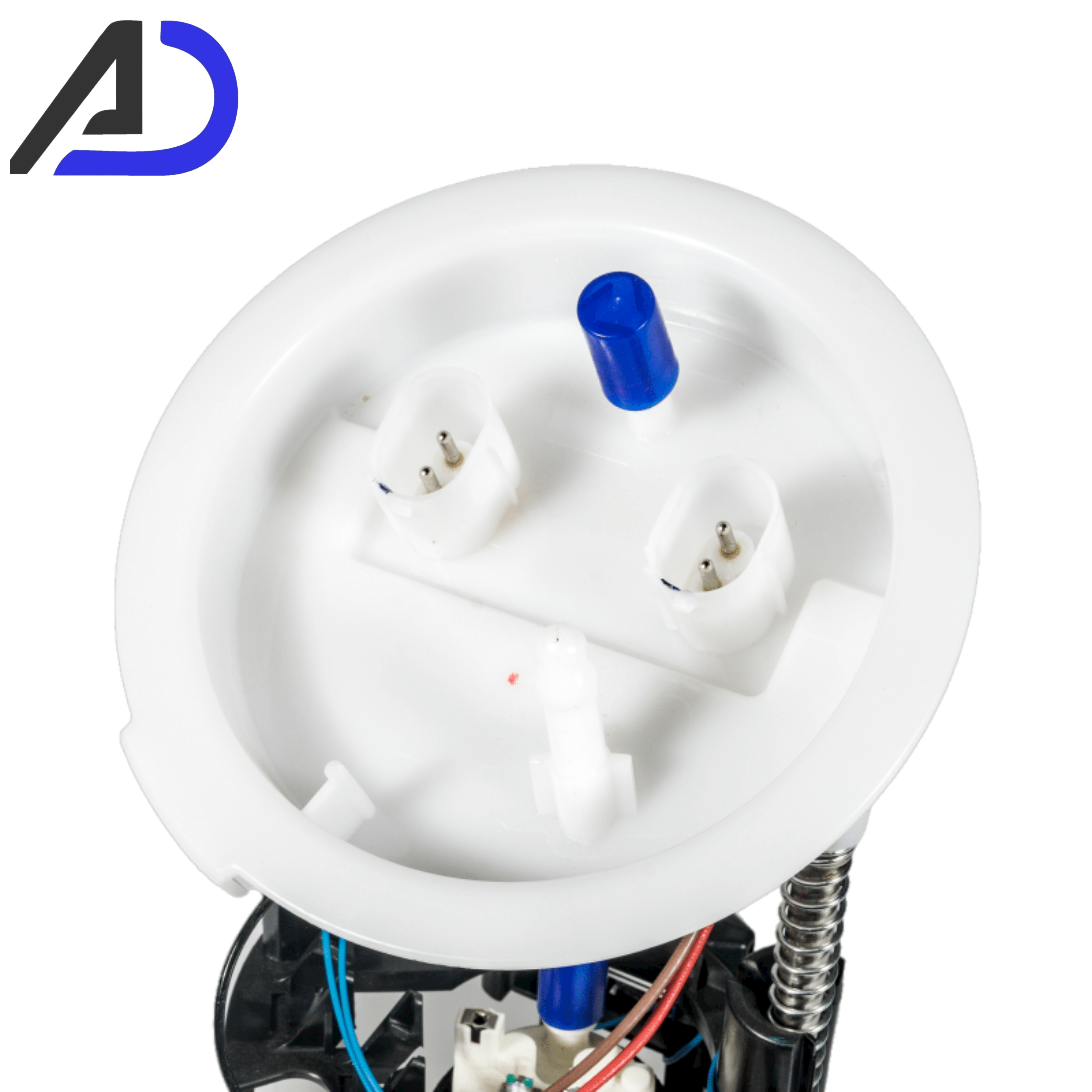 Fuel Pump Assembly For BMW E90/E88/E82/E87 2005-2010 OEM 1611 7197 076 ...