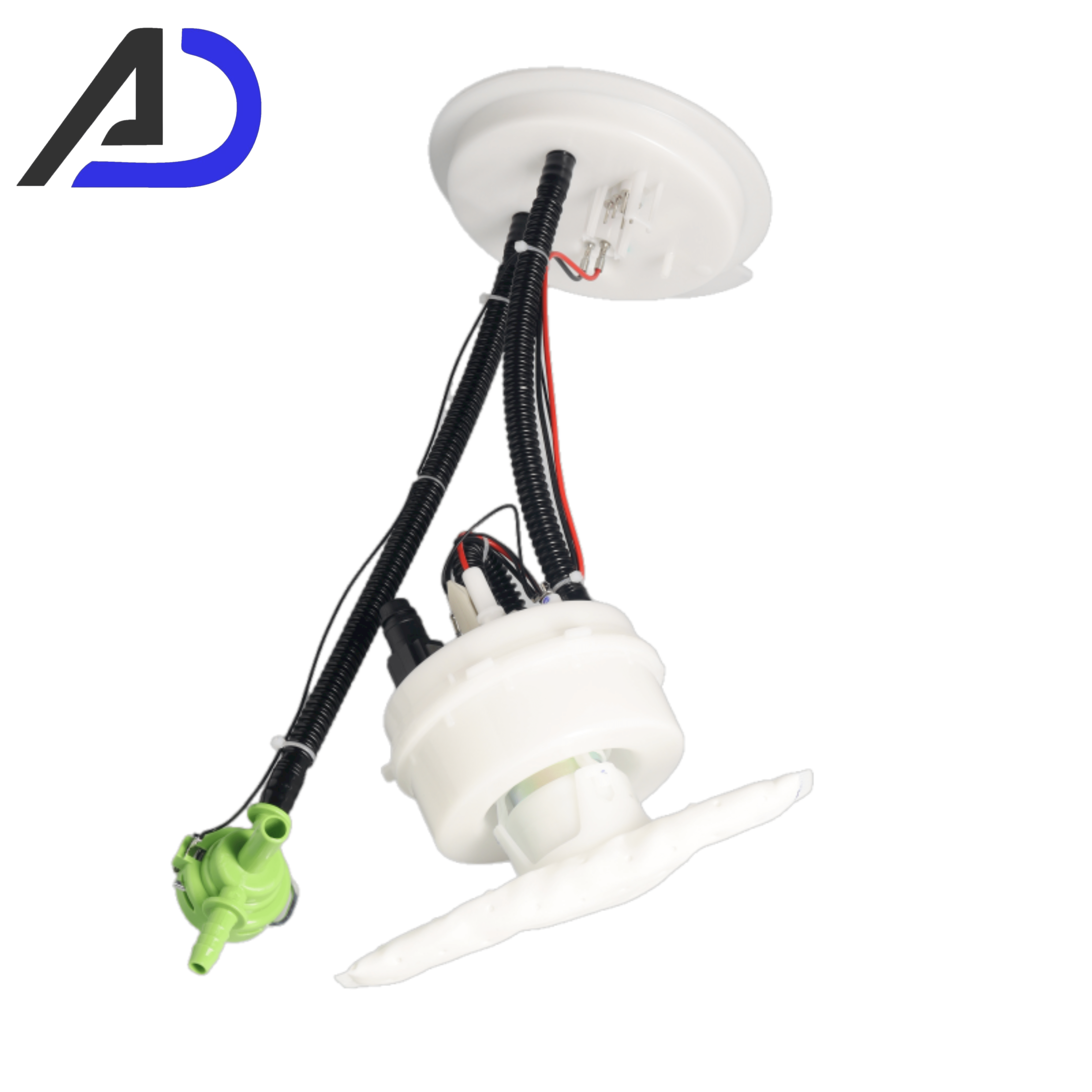 OEM 1611 7373 560 Fuel Pump Assembly For BMW F18/LCT/530 GAS-ELECTRIC Hybrid(AJD-C73000) - Ajdpump